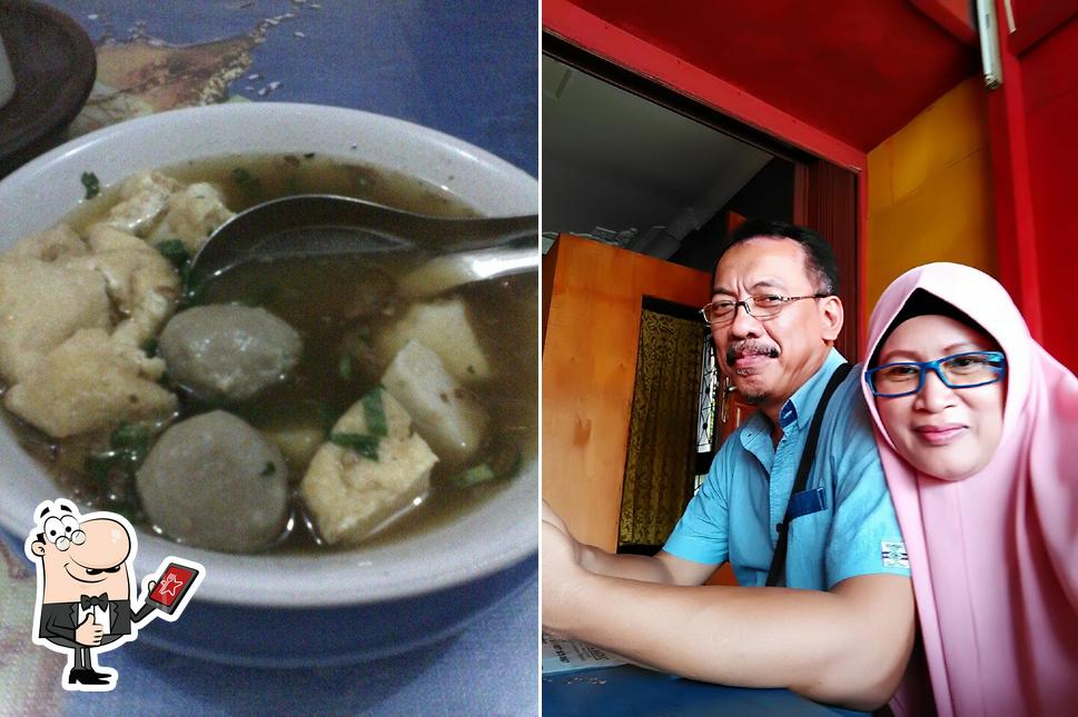 Bakso Lombok Uleg Pak Di restaurant, Yogyakarta, Jl. Bantul No.64 ...