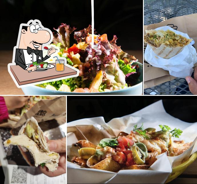 Burro Burro Singen (Cano), Singen - Restaurant menu, prices and reviews