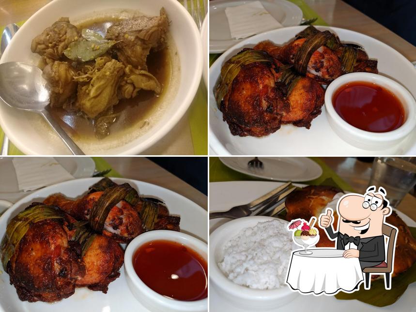Top 5 restaurants with bulalo in Ormoc, september 2024 - Restaurant Guru