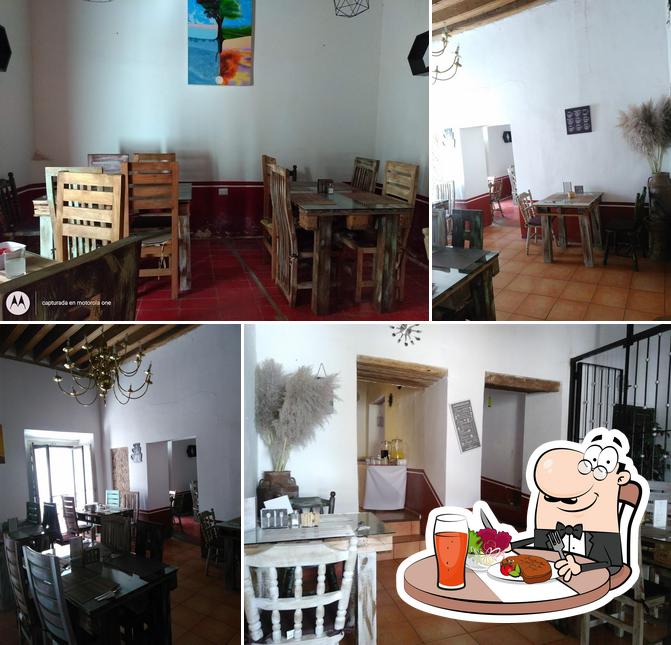 Calientito Buffet, Zacatecas - Menú del restaurante, precios y reseñas