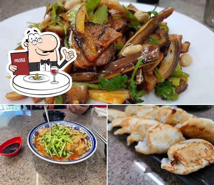 Chinese Hot Pot Noodle, Telopea - Restaurant menu, prices and reviews