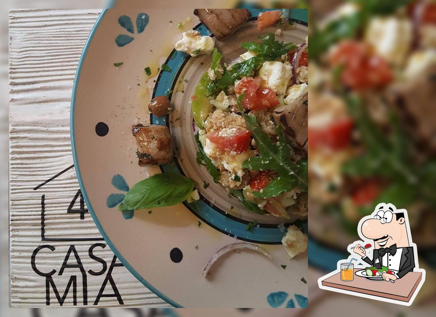 Cucina Casa Mia ristorante, Lecce - Recensioni del ristorante