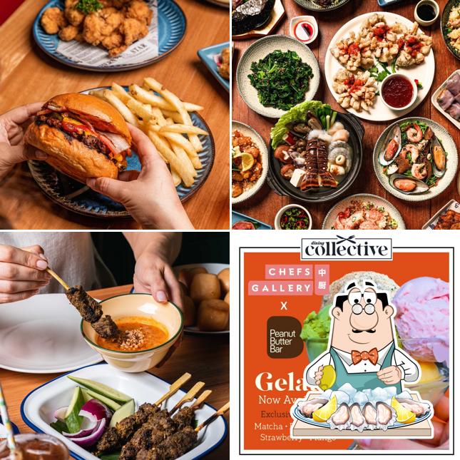 Best sesame chicken in Blacktown restaurants, autumn 2024 - Restaurant Guru