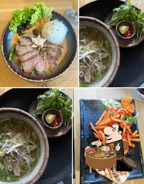 Didi, Ulm - Restaurant menu, prices and reviews