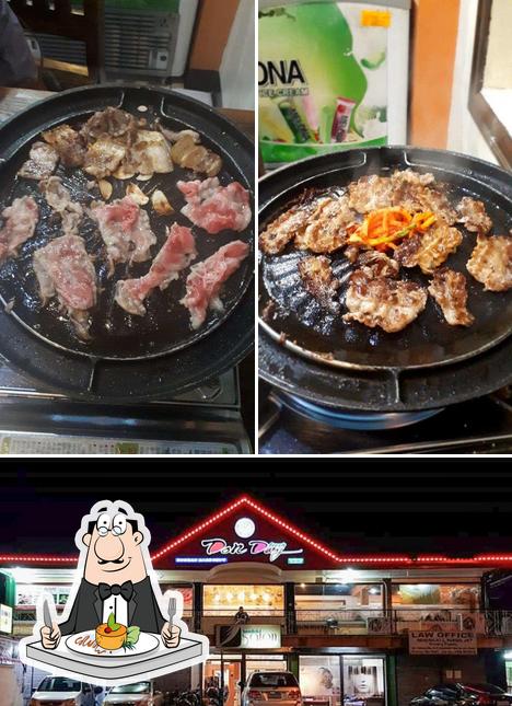 Don Day, Philippines - Restaurant menu and reviews
