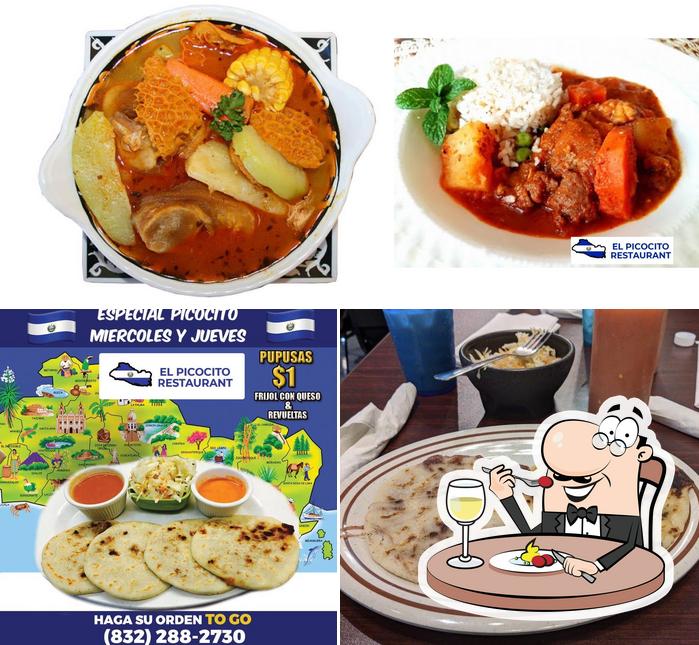 Restaurante El Picocito, Houston - Opiniones del restaurante