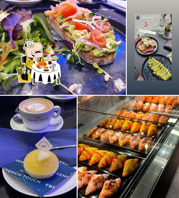 French Touch Pâtisserie GmbH restaurant, München - Restaurantbewertungen