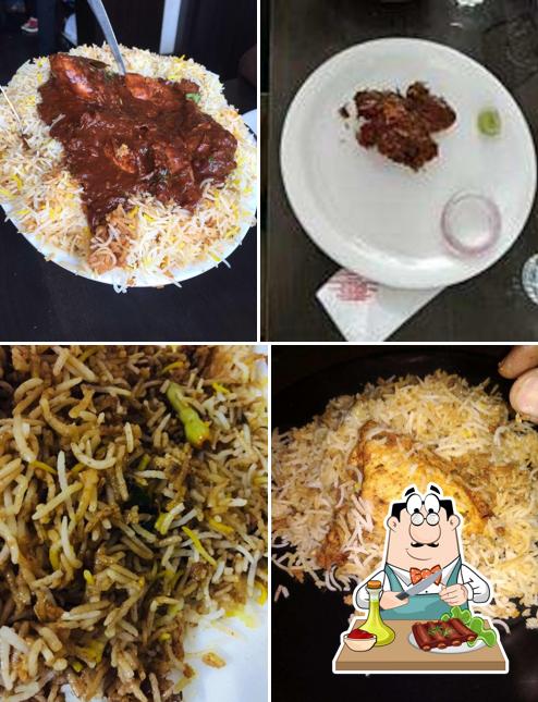 House Of Chefs, Hyderabad - Restaurant menu, prices and reviews
