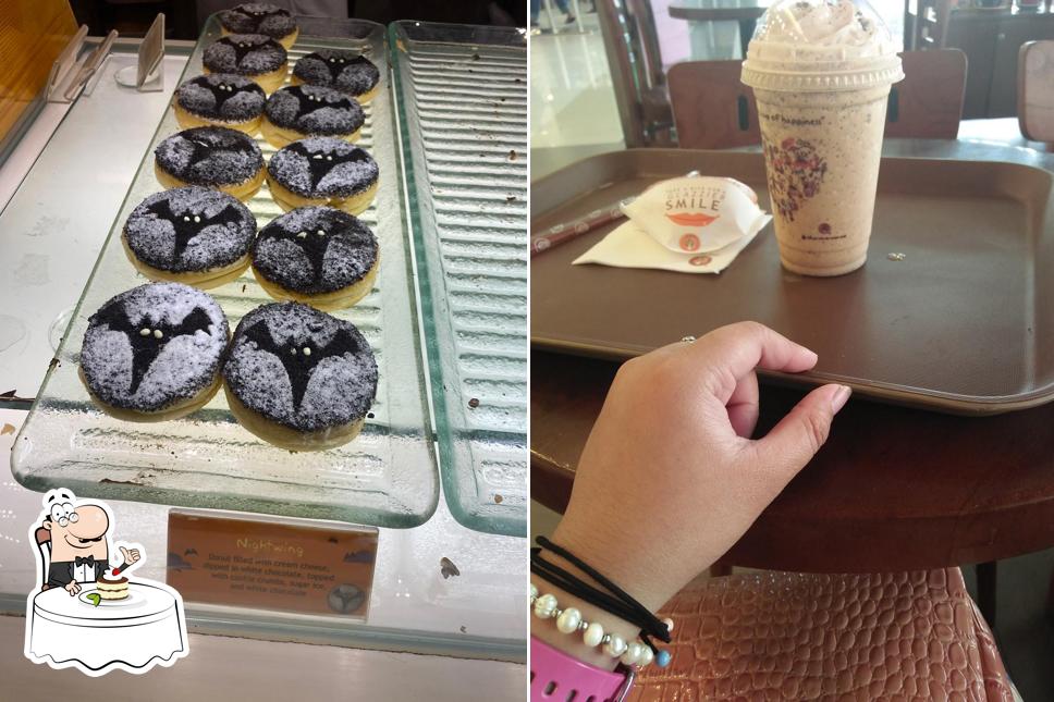 JCO Donuts & Coffee - Robinsons Iloilo restaurant, Iloilo City ...