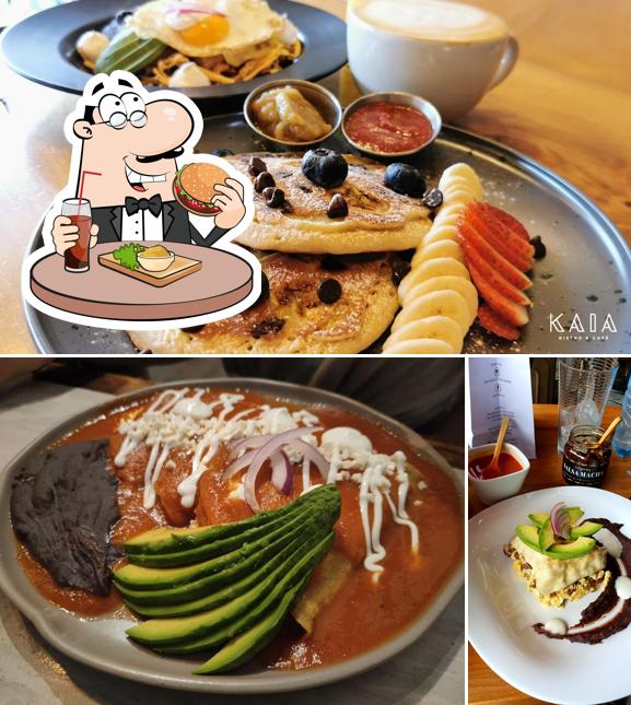 KAIA Restaurante, Monterrey - Menú del restaurante, precios y reseñas