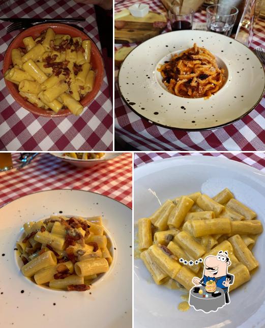 La Taverna di Rugantino - Lurago D'Erba, Lurago D'erba - menu e ...