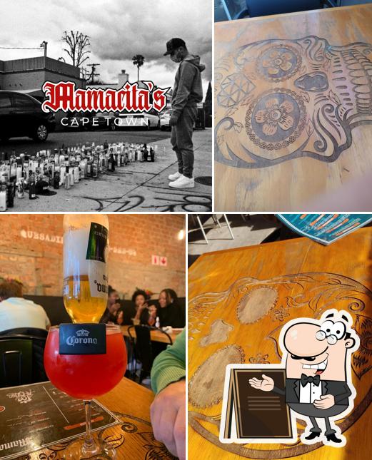 Mamacita's Cape Town, Cape Town - Restaurant menu, prices and reviews