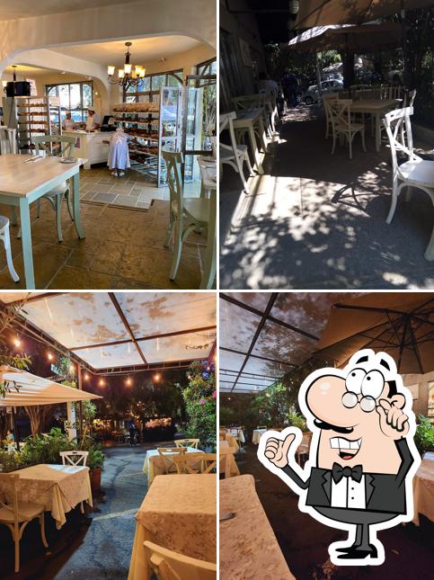 Maque, Ciudad de México - Menú del restaurante, precios y reseñas