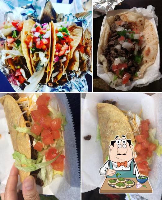 Moon Rooster, Houston - Restaurant menu, prices and reviews