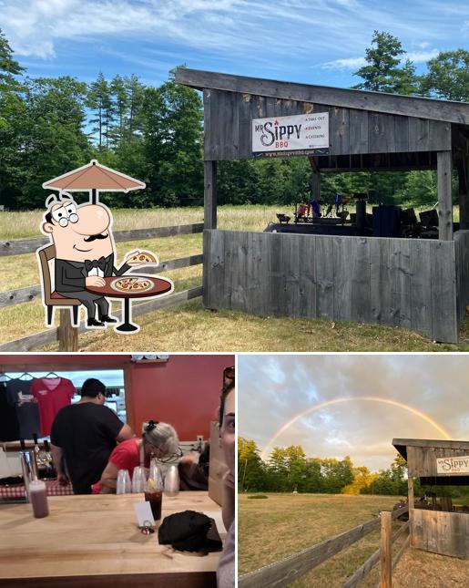 MrSippy BBQ in Rochester - Restaurant reviews