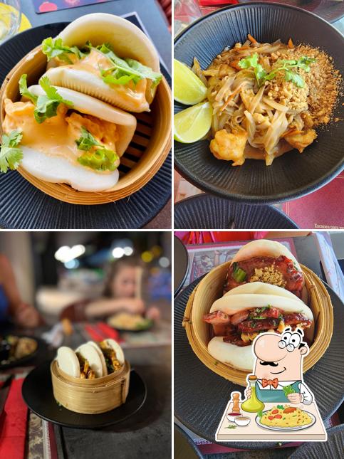 Mrs. Miyagi´s Playa de Las Américas Asian urban Kitchen in Playa de las ...