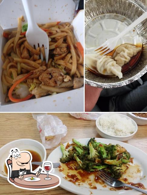 New Fun Ree, Little Rock - Restaurant menu, prices and reviews