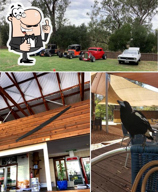 Redcliffe on The Murray, Pinjarra - Restaurant menu, prices and reviews