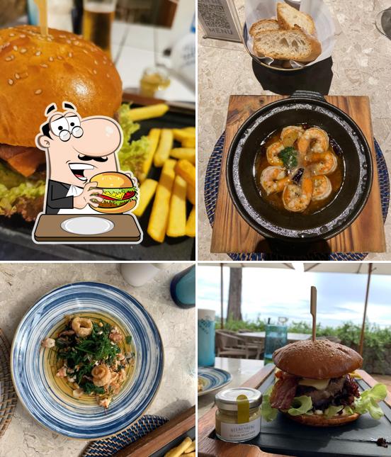 Top 5 restaurants with grilled cheese in Kamala, september 2025 ...