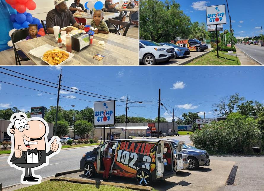Shrimp Stop in Tallahassee - Restaurant reviews