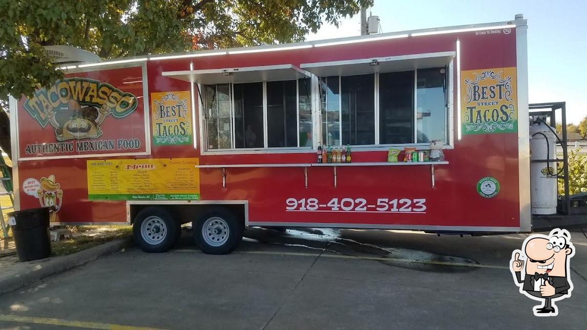 Tacowasso, 11413 E 96th St N in Owasso - Restaurant menu and reviews