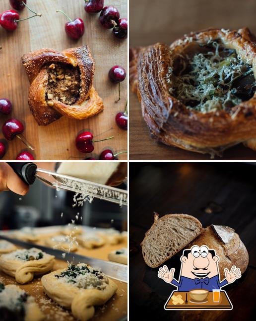 The Fox & The Raven Bakery by Corvus Coffee Roasters, Littleton ...