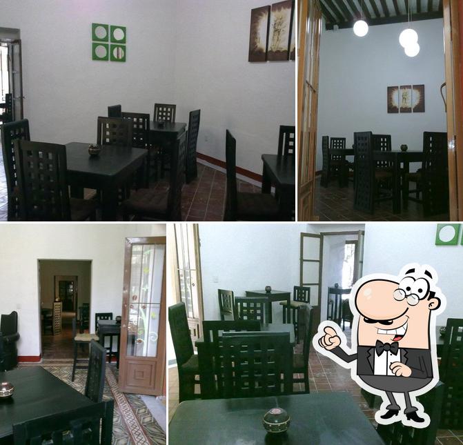 Zulu coffee & snack, Santiago de Querétaro - Menú del restaurante ...
