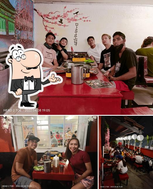 Marupork UNLI Samgyupsal - Valenzuela restaurant, Valenzuela ...