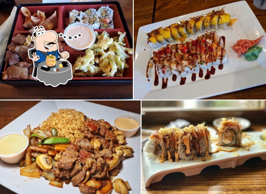 Rollin Local in Georgetown - Restaurant menu and reviews