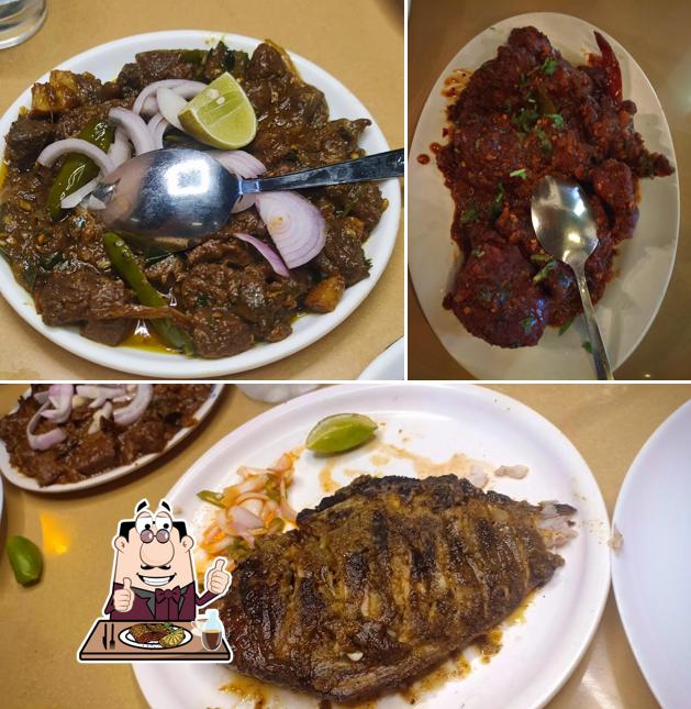 Sabka Restaurant, Tirur, 1st floor - Restaurant reviews