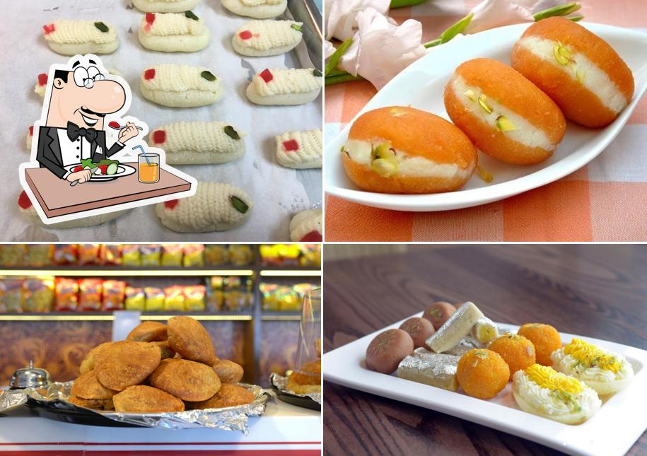 Shivani - Mt Roskill, Auckland - Restaurant menu, prices and reviews