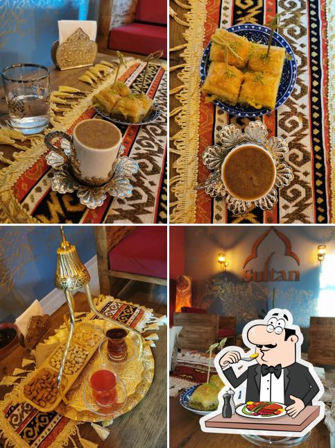 Sultan, Cahul - Restaurant reviews