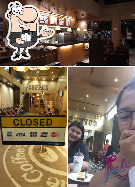 The Coffee Bean And Tea Leaf Cagayan De Oro Menu at Marisela Warren blog