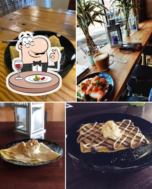 The Fountainhead Cafe, Monaca - Restaurant menu, prices and reviews