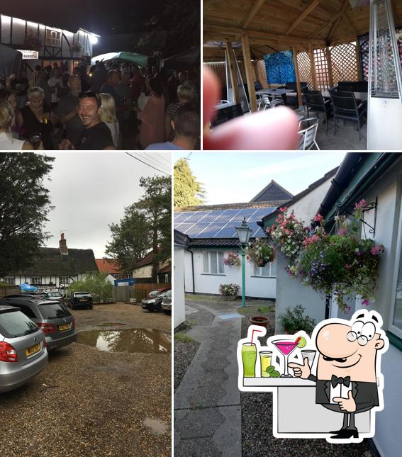 Menu of The Willow House, Watton - british restaurant reviews and ratings