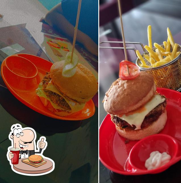 The Iceberg a Perfect Burger, Pune - Restaurant menu and reviews