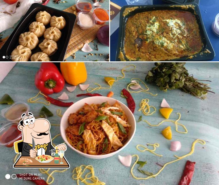 Indo Asian Kitchen, Gurugram, Sector 53 - Restaurant reviews
