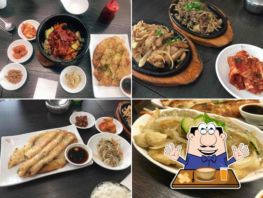 Took Bae Kee Restaurant, Perth - Restaurant menu, prices and reviews