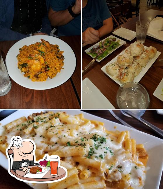 Amici Trattoria Italian in Miramar - Restaurant reviews