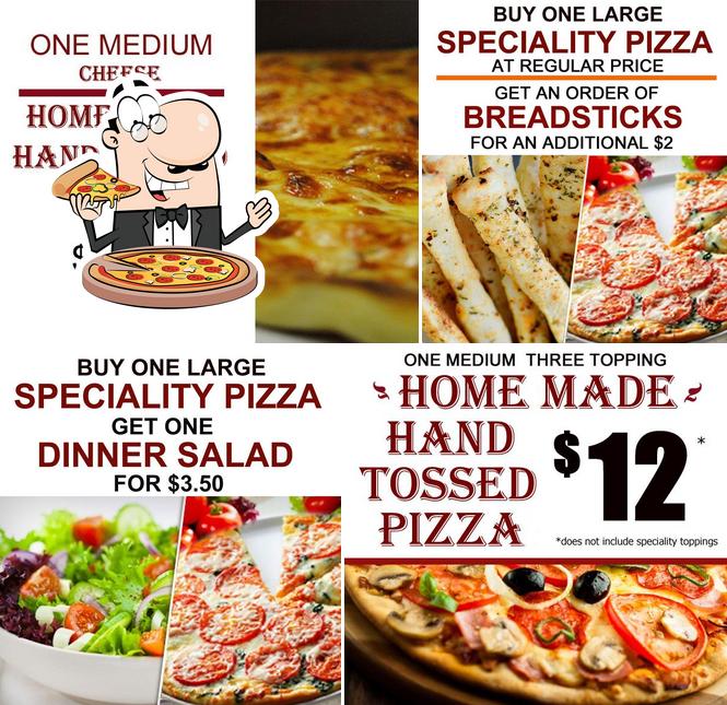 Pizzería Anna Maria's Pizza and More, Butler - Opiniones del restaurante