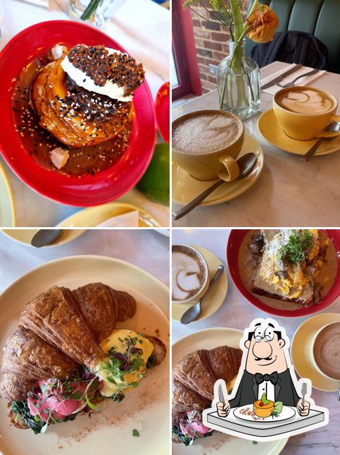 Apple Butter Cafe in London - Restaurant reviews