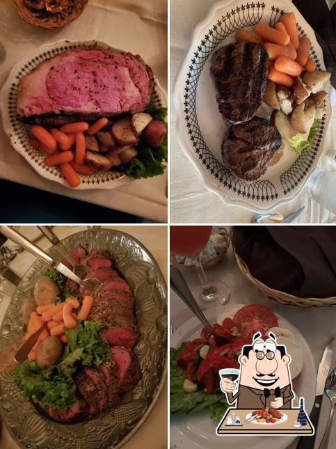 Bear's Steakhouse, Duanesburg - Restaurant menu, prices and reviews
