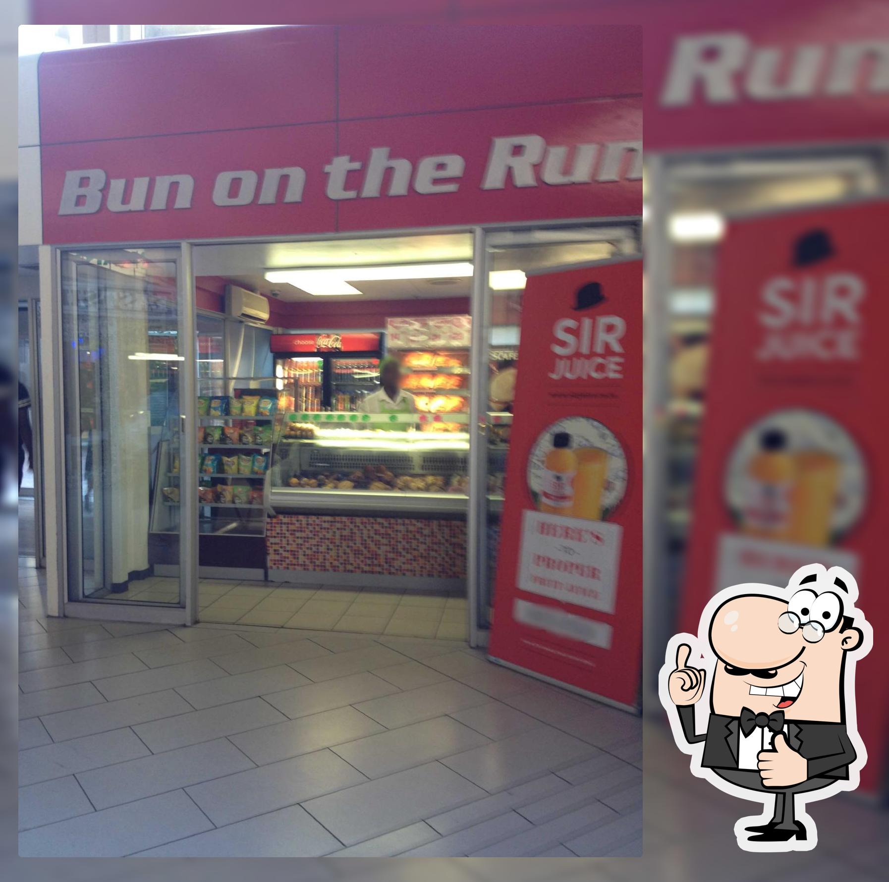 Bun on the Run, Kapstadt - Speisekarte, Preise und Bewertungen