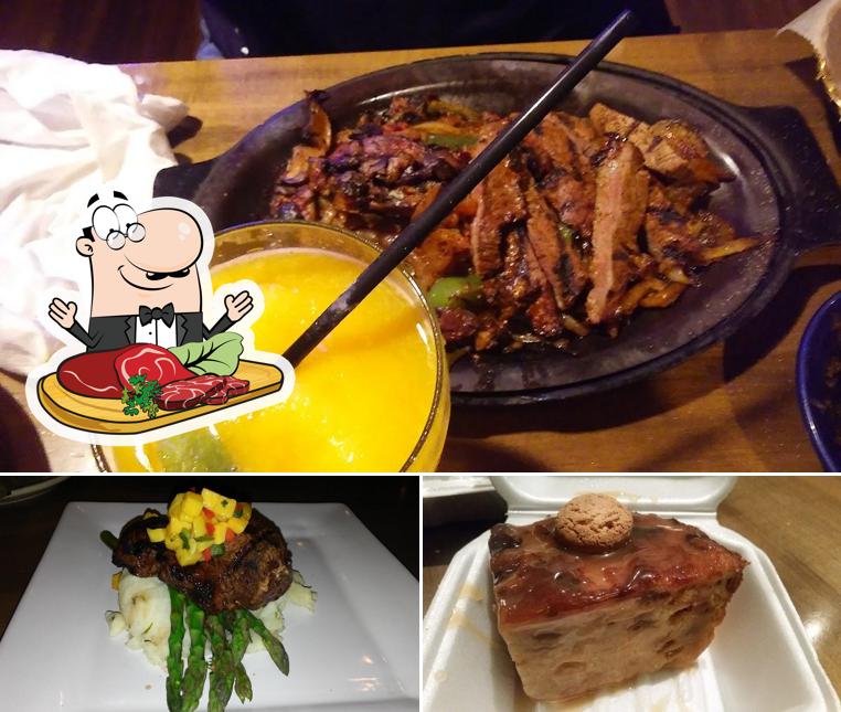 Cactus Pear, Cincinnati - Restaurant menu, prices and reviews