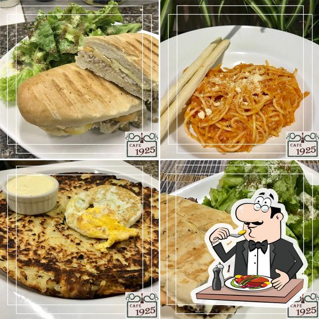 Cafe 1925, Silay City, J.Pitong Ledesma St - Restaurant reviews