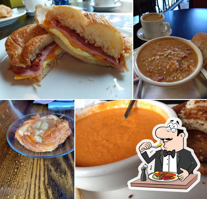 Bella Caffè Ltd., Milwaukee - Restaurant menu, prices and reviews