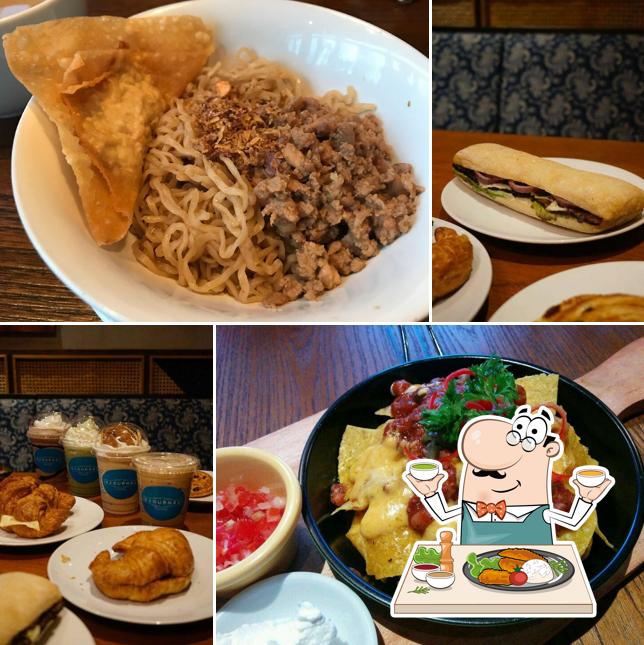 Djournal Coffee WTC 6, South Jakarta - Restaurant menu, prices and reviews