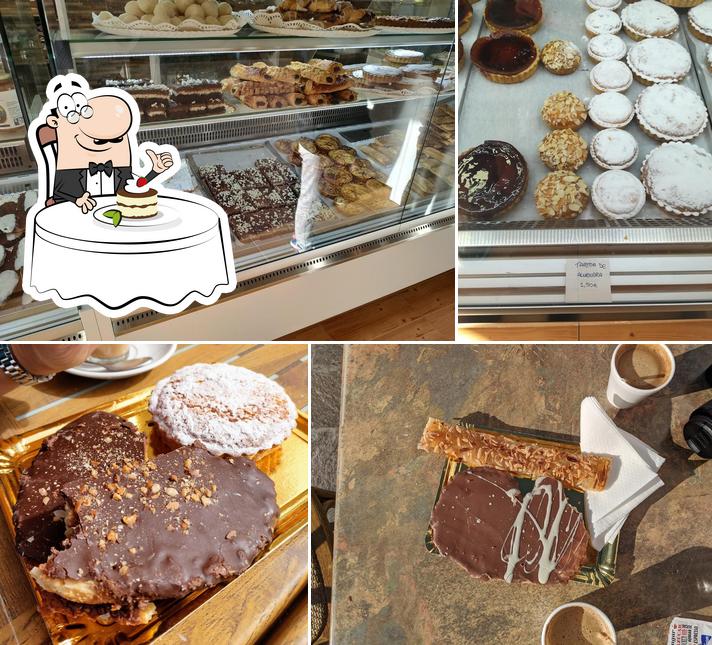 Top 5 places to eat in Tejeda, april 2025 - Restaurant Guru