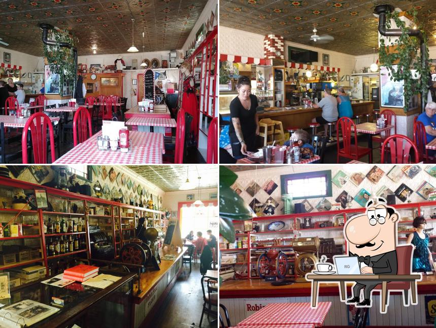 Clark's General Store & Eatery, Cold Lake - Restaurant menu, prices and ...
