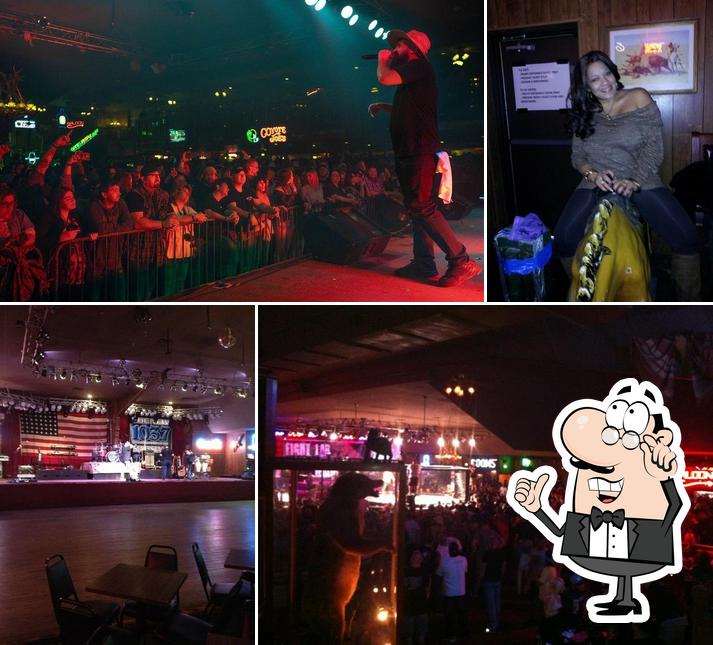 Coyote Joe's in Charlotte - Restaurant reviews